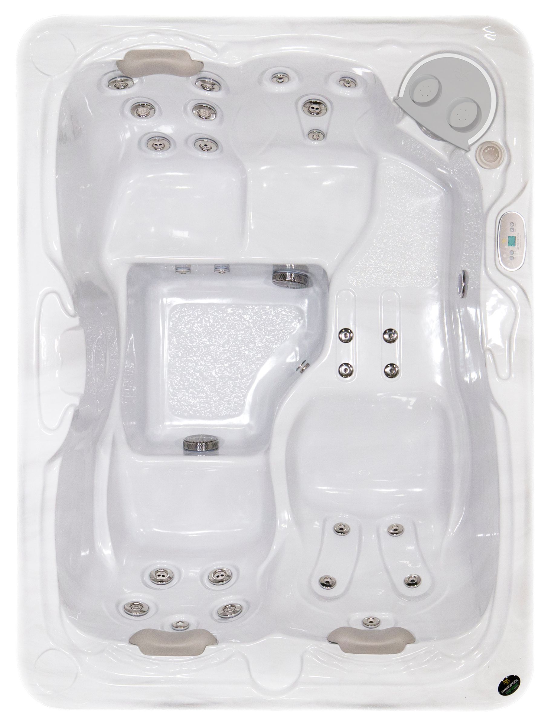 Hydropool Serenity Range | Hydropool Bristol