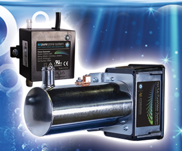 The Luxury Of Less How A Hydropool Minimises Maintenance Hydropool