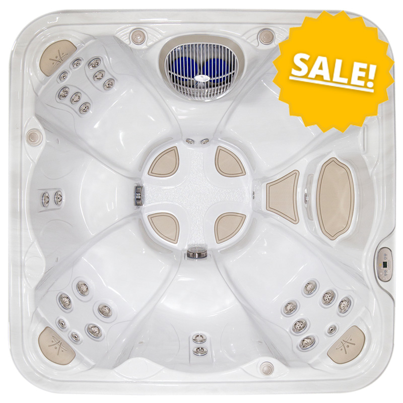 Hydropool Serenity Range | Hydropool Bristol