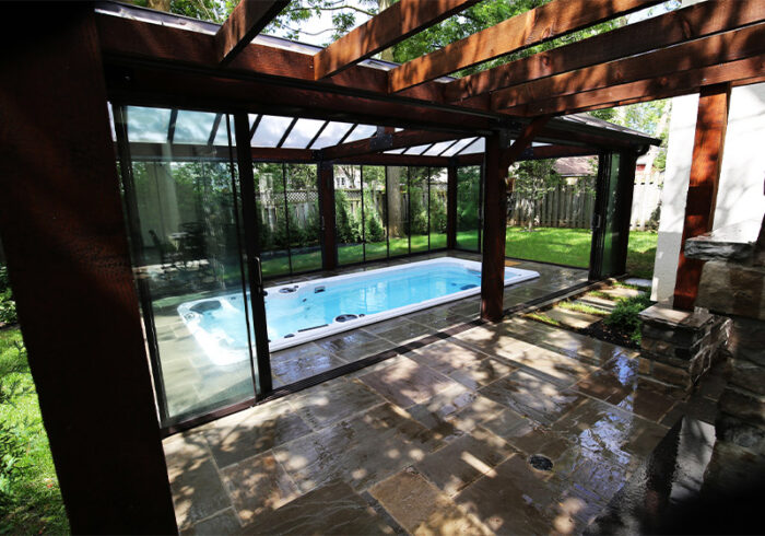 Wellington Self-Cleaning Hot Tubs & Swim Spas For Sale | 0% Finance
